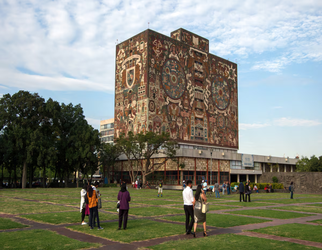 Curso gratis para entrar a la UNAM 2025 | Cursos de Preparación En ...